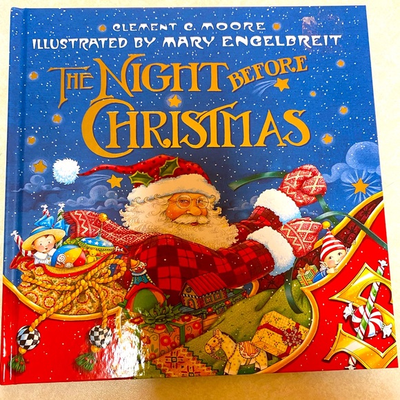 Holiday | New Christmas Book Bundle | Poshmark